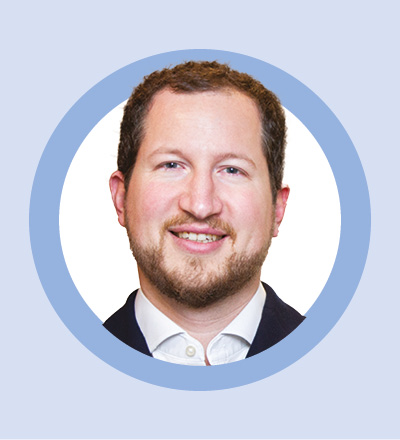 Future 40 Leaders – 2025: Dealmakers