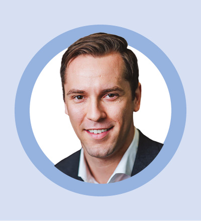 Future 40 Leaders – 2025: Dealmakers