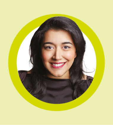 Future 40 Leaders – 2025: Operators