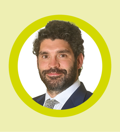 Future 40 Leaders – 2025: Operators