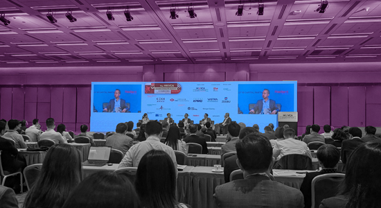 Side Letter: What next for Chinese PE?