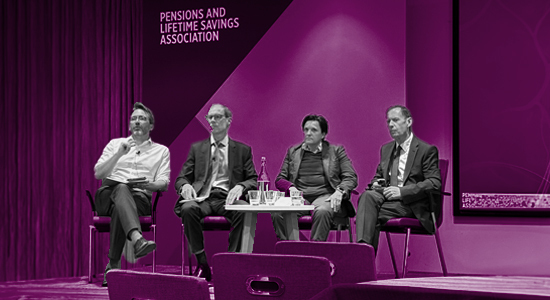 Side Letter: £392bn pension pain points