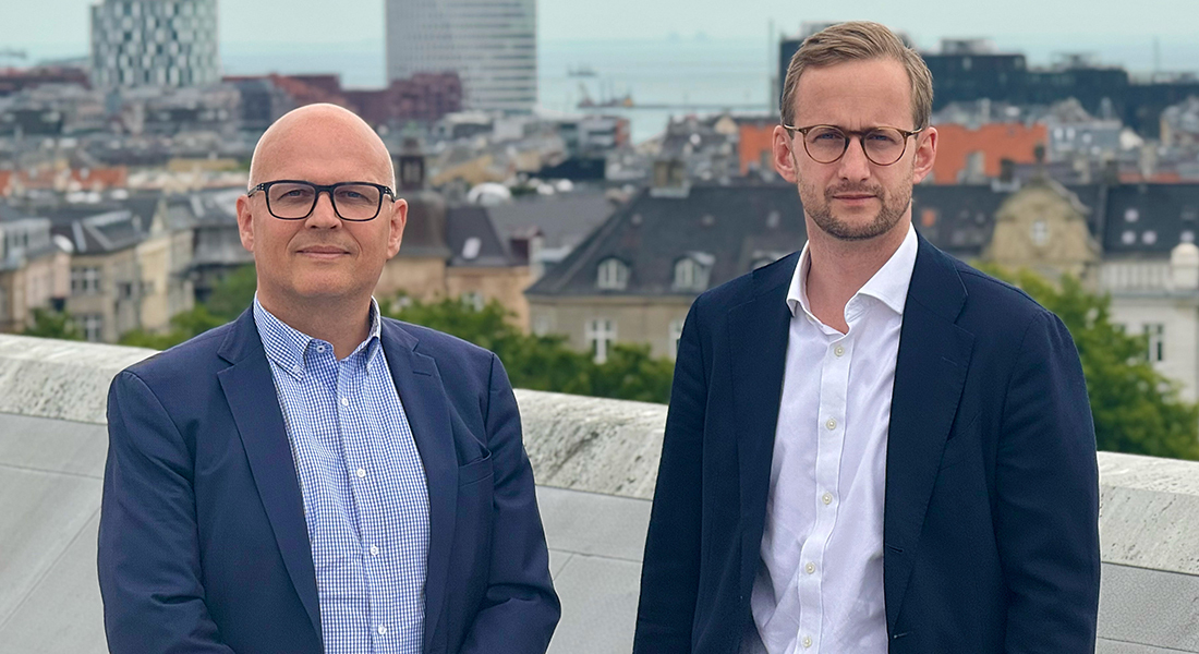 Danish buyout firm CataCap to raise its first defence fund