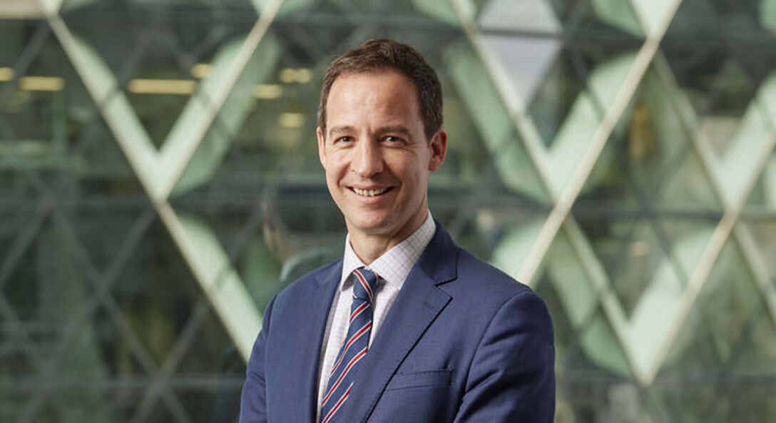 UK pension fund investment head outlines alts buildup plan