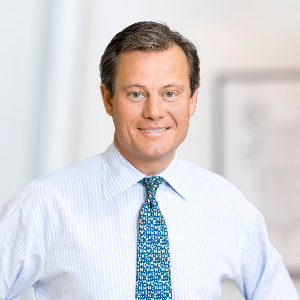 Triton CEO: I’m big on apologising when you make mistakes