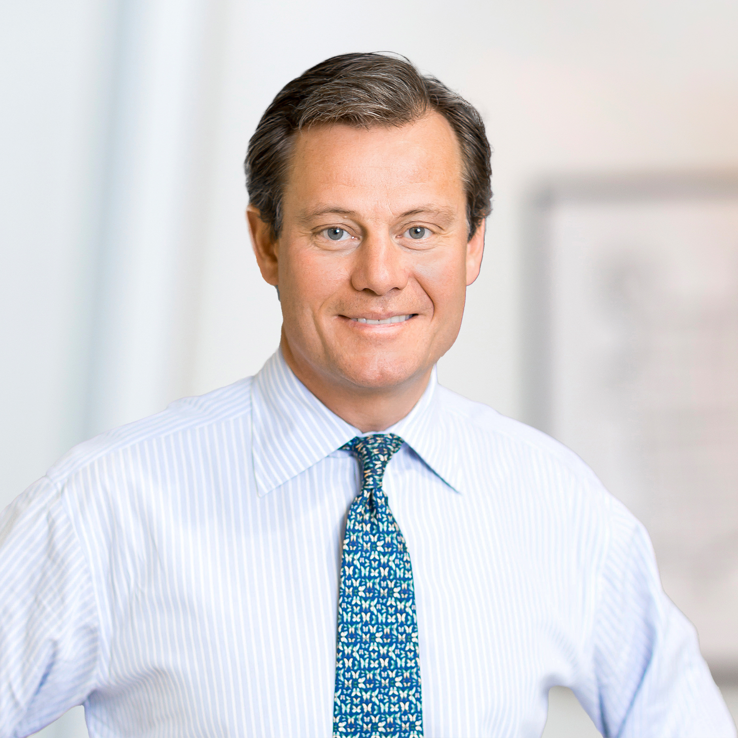 Triton CEO: I’m big on apologising when you make mistakes