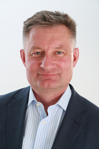 Germany's Marondo adds defence focus in new fundraise