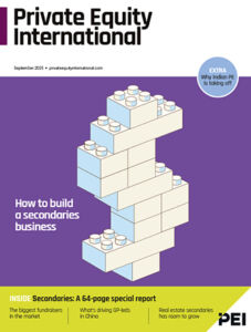 Private Equity International | PEI | Global Private Equity News & Analysis