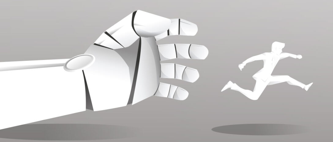 Private equity careers enter the AI age