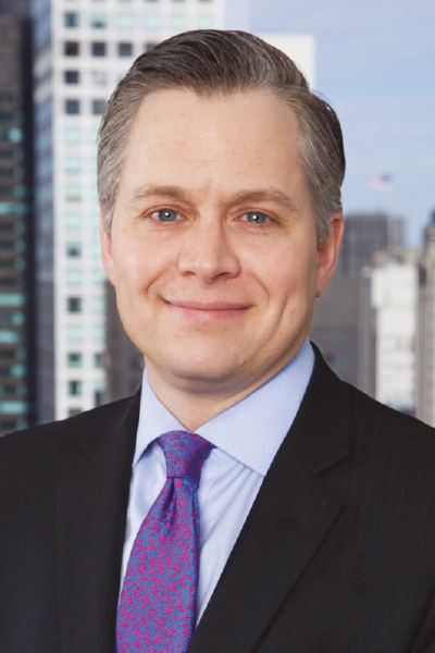 How to build a secondaries business