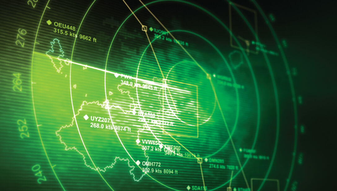 Private equity returns to the front line on defence