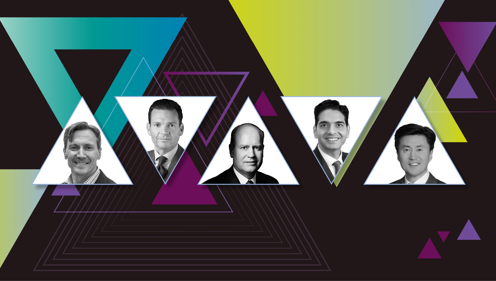Disruption Matters: Launch codes for 2026