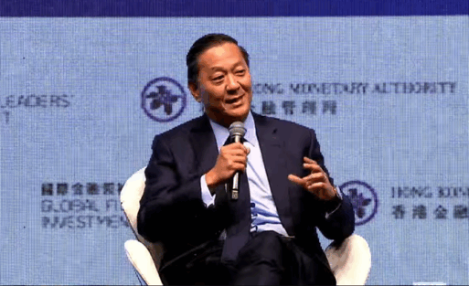 KKR’s Bae: APAC will generate half our PE distributions this year