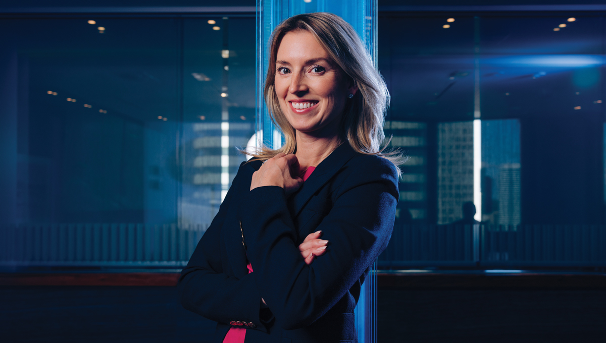 Our conversation with Caitlin Gubbels, CPP Investments' PE boss