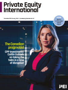 Private Equity International | PEI | Global Private Equity News & Analysis