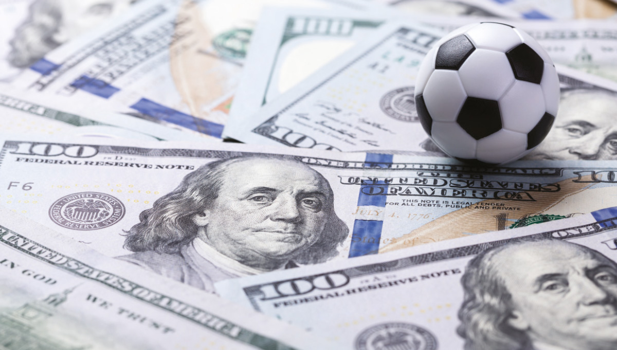 Proskauer on the rich universe of sports