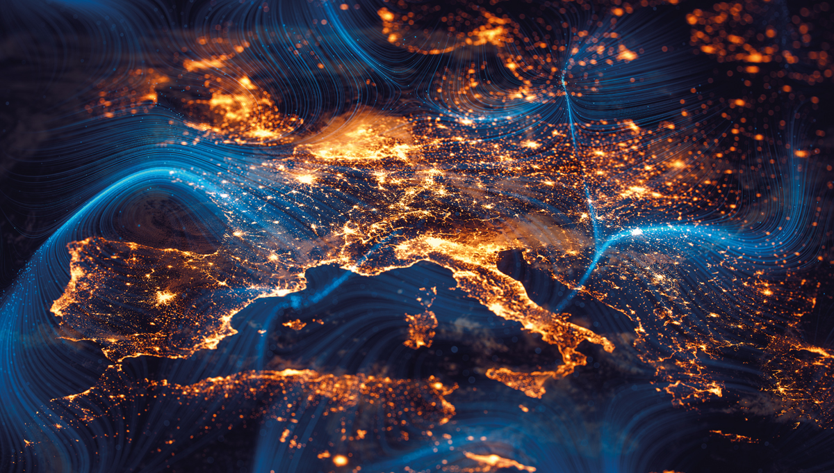 PEI 300: The shifts that are changing Europe