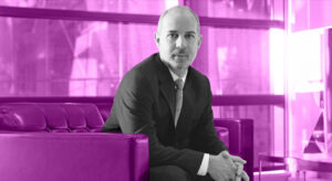 Side Letter: CalPERS' new alts head